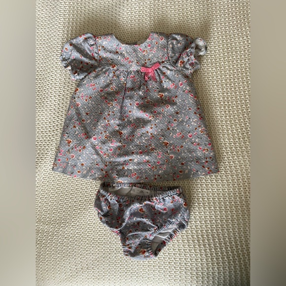 Zara | Dresses | Zara Baby Girl Dress | Poshmark